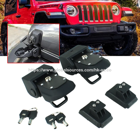 Buy Wholesale China Wholesale Cnc High Precision Customized Jeep ...