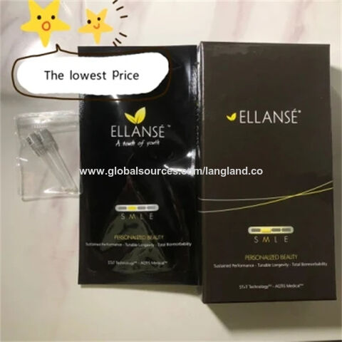 Buy Wholesale China Ce Fda Approved Original Ellanse M L Pcl For More ...