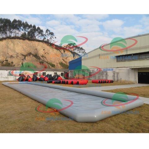 Buy Wholesale China Outdoor Sports Inflatable Water Skimboard Pool ...