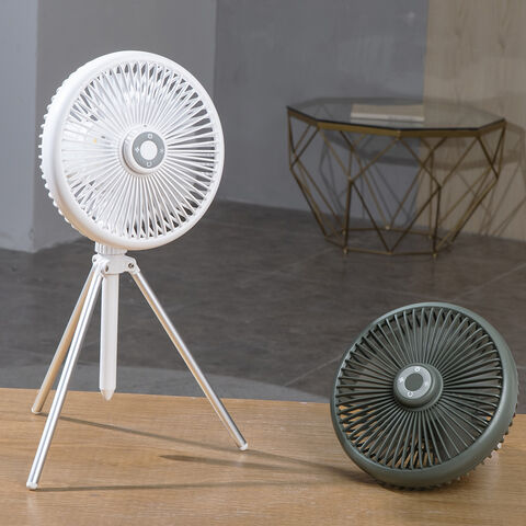 Buy Wholesale China Deformable Tripod Stand Mini Multifunction Fan ...