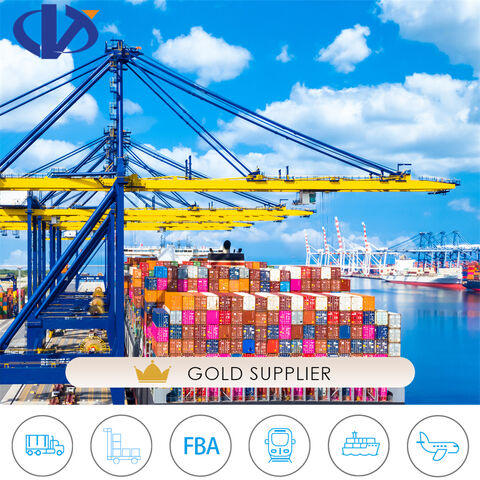 Honest And Reliable Logistics Service From China To Oman Saudi Arabia ...