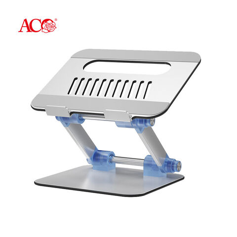 Buy Wholesale China Aco Factory Laptop Stand Aluminum Alloy Adjustable ...