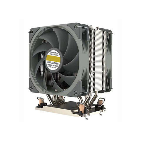 Intel Lga 4677 Desktop 4u Server Laptop Cpu Cooler Heatsink Heat Sink ...
