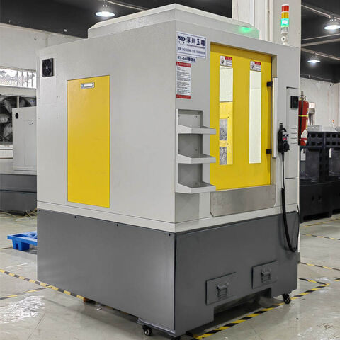 Custom High Precision Stainless Mini Cnc Milling Machine 5 Axis Cnc ...