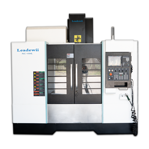 Buy China Wholesale The Factory Supplies High-quality Vertical Cnc Milling Machine 3-axis 4-axis ...
