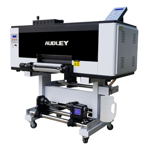 Bulk Buy China Wholesale Audley 31cm A3 3 Eps Xp600 Head Uv Dtf Crystal ...