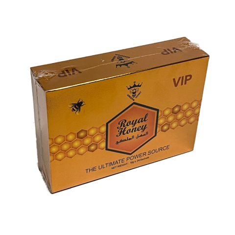 Buy Wholesale United States Honey 24k Gold Branded Pure Natural Vital ...