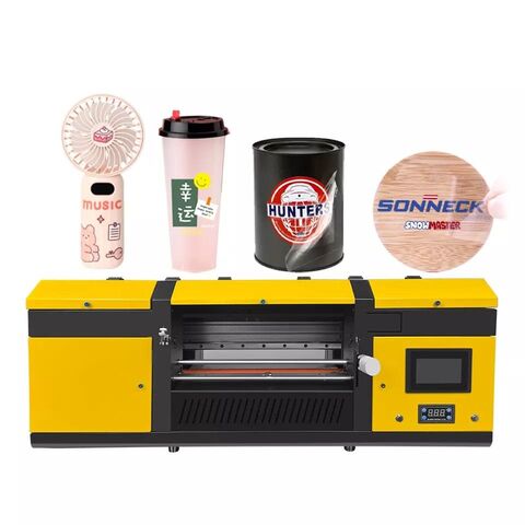 Buy Wholesale China Manufacturer Price Uv Dtf Printer Roll A3 Uv Dtf ...