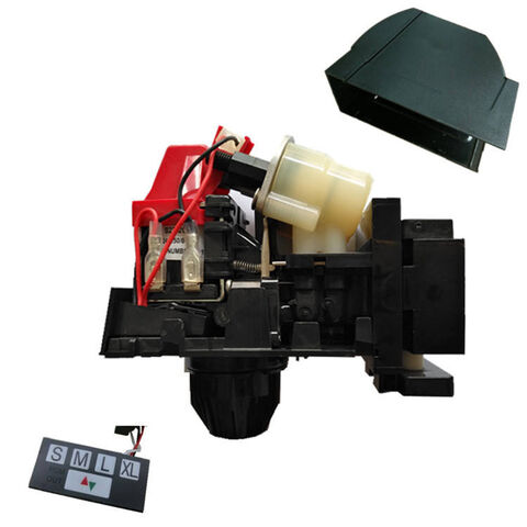 Low Price Carbonated Beverage Dispensing Valve For Fountain Soda ...