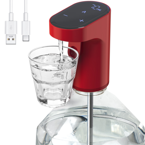 Wine Pump Dispenser Wine Transfer Pump Wine Pump $20 - Wholesale China ...
