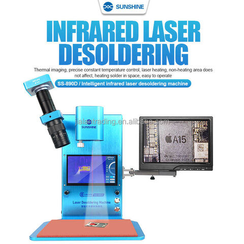 Buy China Wholesale Sunshine Ss-890d Intelligent Infrared Laser ...