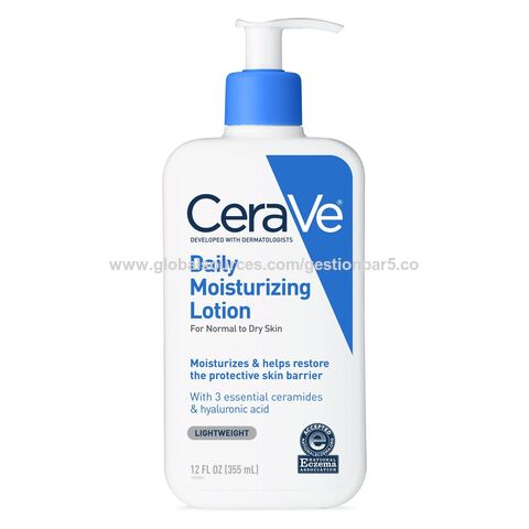 Buy Canada Wholesale Best Wholesale Cera Ve Moisturizing Lotion Cera Ve ...