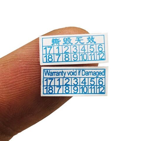 Best Quality Custom Eggshell Date Sticker - Buy China Wholesale Date ...