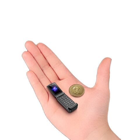 Bulk Buy China Wholesale 2023 Rugged Like Phone Long Standby Small Flip ...