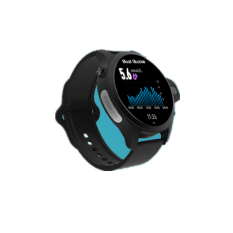 Buy China Wholesale Cgm Continuous Glucose Monitoring System Sensor Non ...