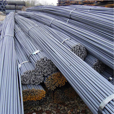 Buy Wholesale China China Wholesale Hrb400 B500b Gr40 Gr60 Rebar Hot ...