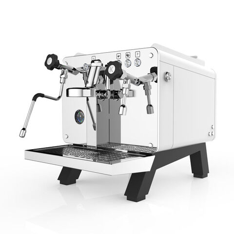 Kaffa Reart Barista Commercial Coffee Machine Cappuccino Espresso ...