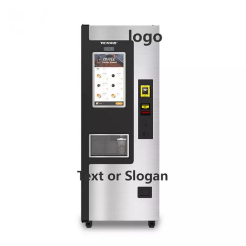 Buy Wholesale China Tcn Factory Supply Oem Odm Coffee Vending Machine ...