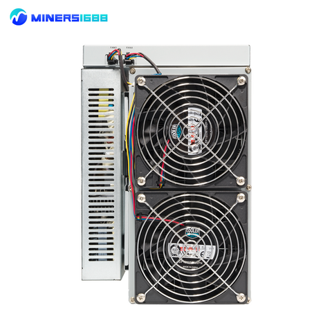 Buy Wholesale China Avalon 1246 90th/s Asic Mining Machine, 3420w Power ...