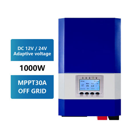 Buy Standard Quality China Wholesale 1kw 5kw 8kw 10kw Off Grid Single ...