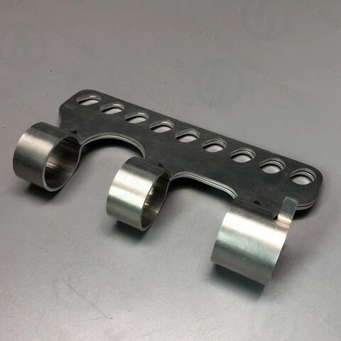 Buy Wholesale China Customized Precision Sheet Metal Stainless Steel ...