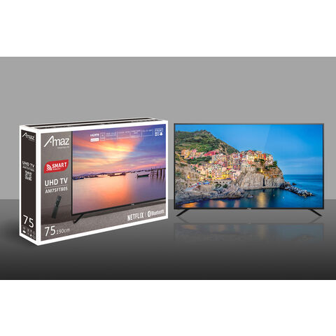 Buy Wholesale China Portable Odm Oem 55 Inch Oled Smart Tv Android 11 ...