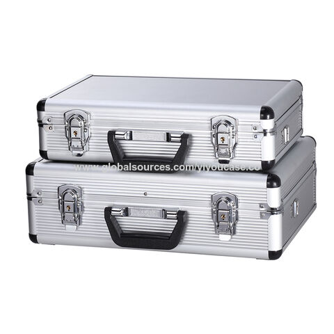Buy Wholesale China Custom Professional Aluminum Tool Case For Mechanic ...
