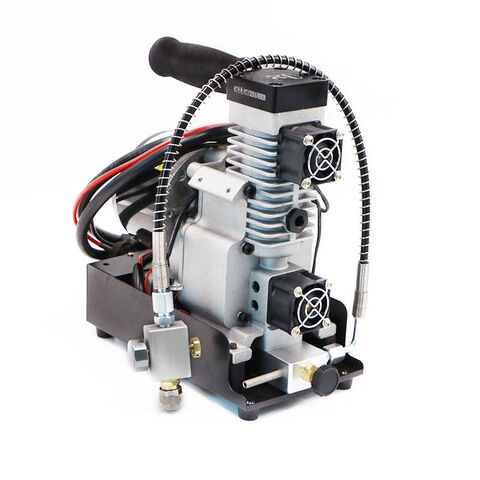 Buy Wholesale China 4500psi High Pressure Air Compressor Scuba Diving ...