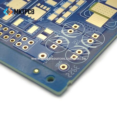 Buy Wholesale China Manufacturer Electronic Printed Circuit Board ...