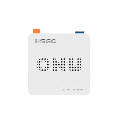 Hsgq-x100dg F660 5g 1ge Rj45 Cdata Fiberhome Ont Ftth Used Epon Xpon ...