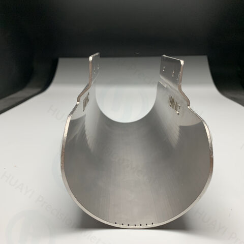 Buy Wholesale China Oem Precision Sheet Metal Bending Cylinder Cover ...