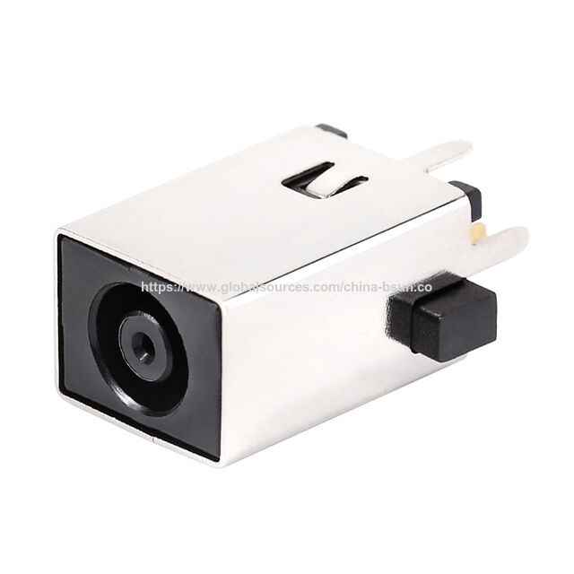 Buy China Wholesale Dc Power Socket, Power Connector, Large Current ...