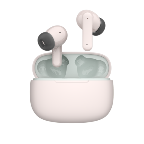 Buy China Wholesale Anc/enc Multi Connection Ture Wireless Earbuds App ...