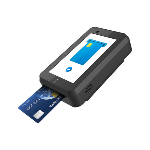 Buy Wholesale China Android11 System Unattended Sales Payment Terminal ...