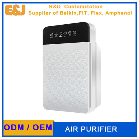 Buy Wholesale China Factory Supply High Quality Air Purifier Outdoor ...