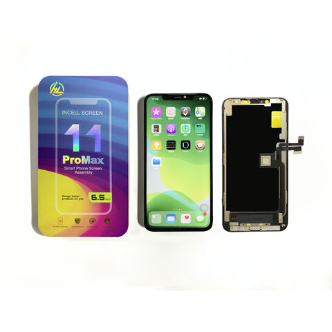 Buy Wholesale China Hl Lcd Screen For Iphone 11 Pro Max & Lcd Screen at ...