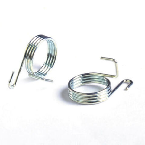 Buy Wholesale China Metal Torsion Spring & Torsion Spring at USD 0.03 ...