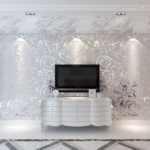 Buy Wholesale China Italian Vinyl Scenery Kitchen Wallpaper Designs ...