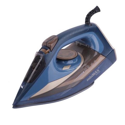 New Ts-666.s.b Electric Home Appliance Vertical Spray Steam Portable ...