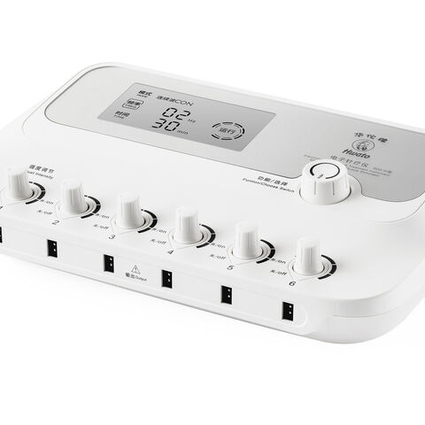 Hwato Brand Electronic Acupuncture Instrument Sdz-iii Nerve And Muscle ...
