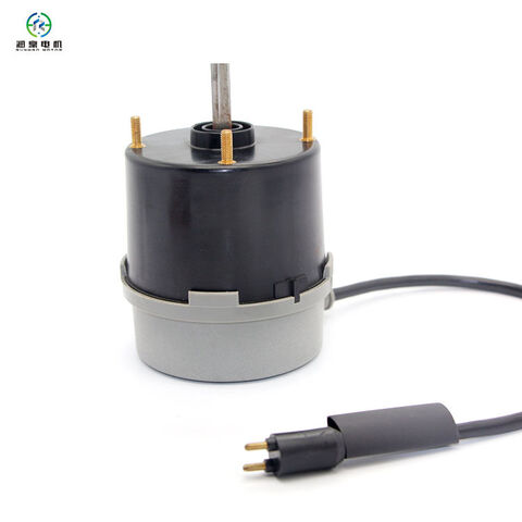 Low Price Small Electric Bldc Fan Motor 230v 50hz, Fan Motor 230v 50hz ...