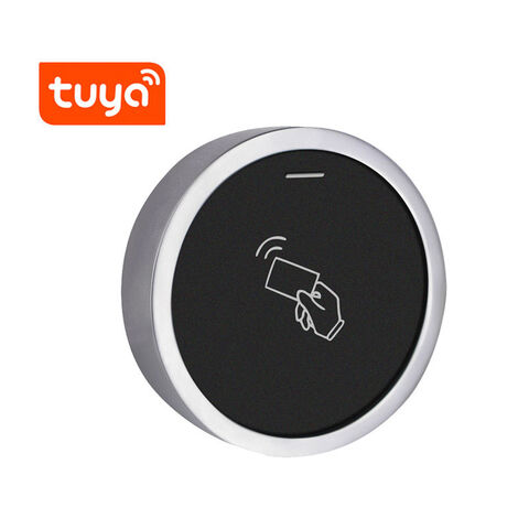 Tuyasmart/smartlife- Ble Access Control Contactless Smart 125khz Em/id ...