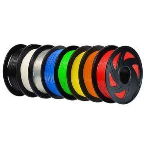 Buy Wholesale China Oem Odm High Quality 3d Printer Filament 1.75mm 1kg ...
