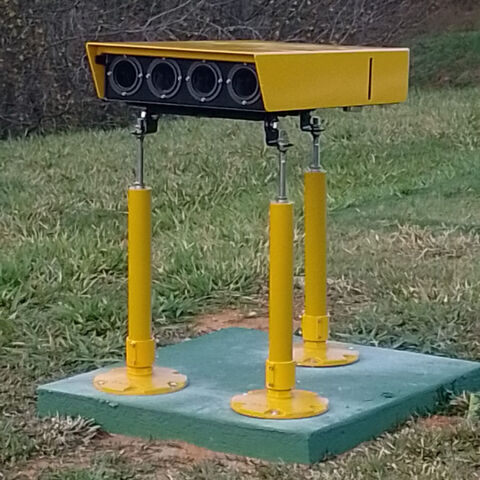 Buy China Wholesale Heliport Chapi System (chase Helicopter Approach ...