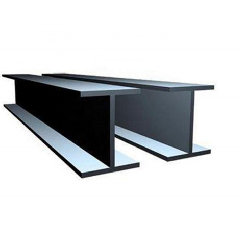 H Shape Steel Structure Column Beam, Steel H-beam Price/structural ...