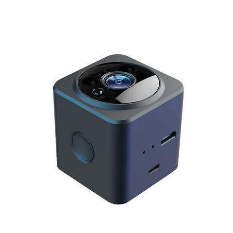 Newest App Remote Viewing Two-way Audio Camera As02 Long Time Standby ...