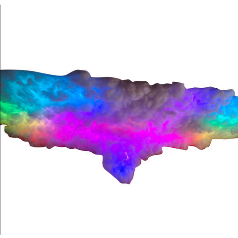 Buy Wholesale China Custom Bedroom Game Room Atmosphere Decoration Wall ...