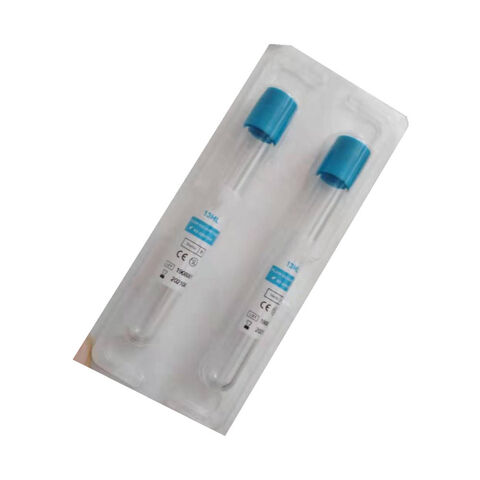 Prf Tube Platelet Rich Firbin Centrifuge Prf Tube 13mlpopular - Explore ...
