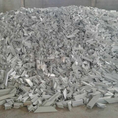 Buy United States Wholesale Pvc Granules/ Recycled Pvc Scrap/soft Pvc ...