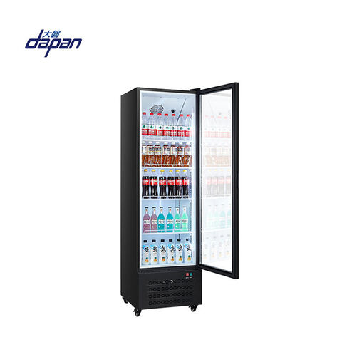 Bulk Buy China Wholesale Refrigerator With Locking Door Cocas Colas ...